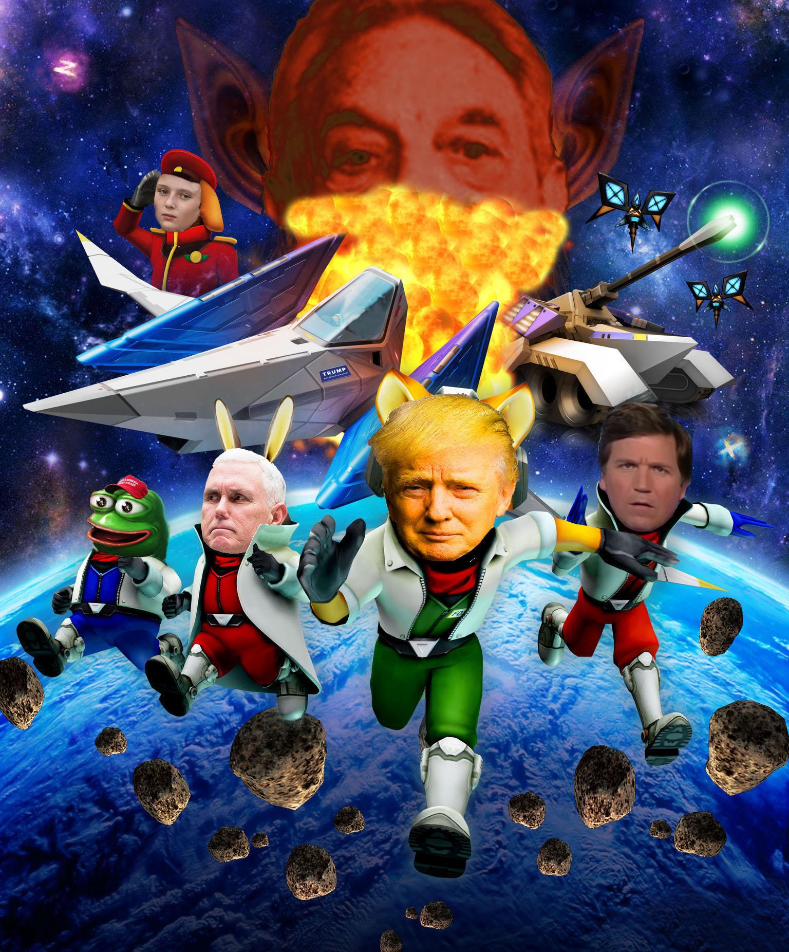 The Space Force's first brigade in action - Signal Intelligence