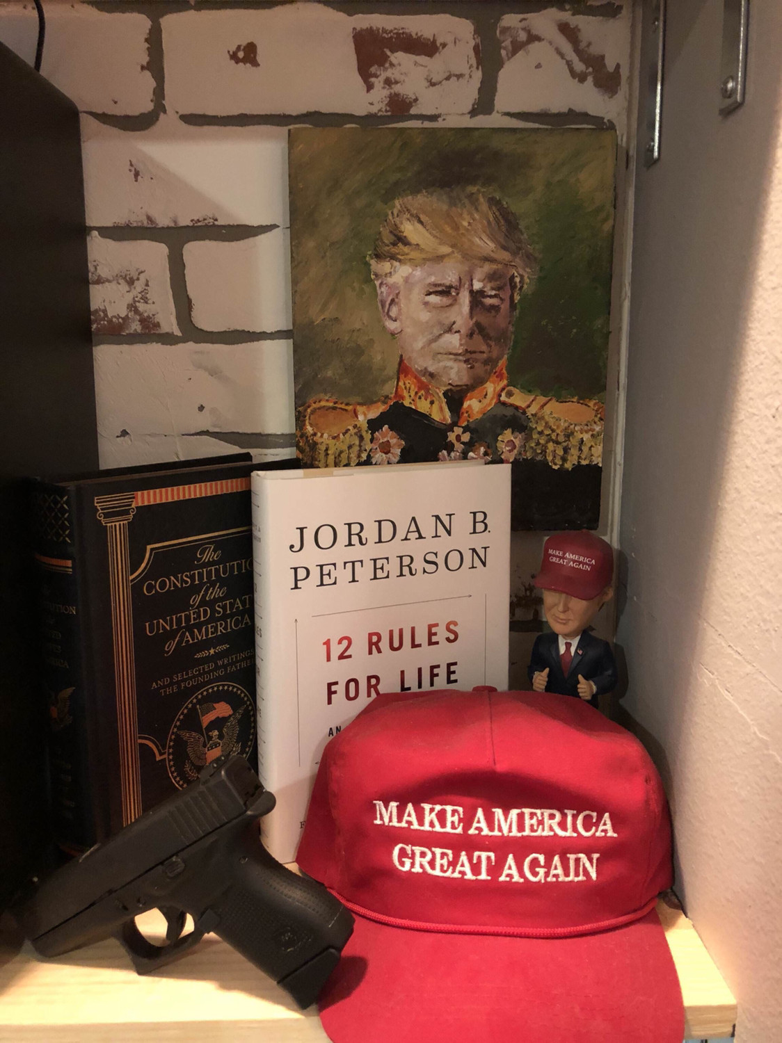 Sunday Gunday! - Signal Intelligence