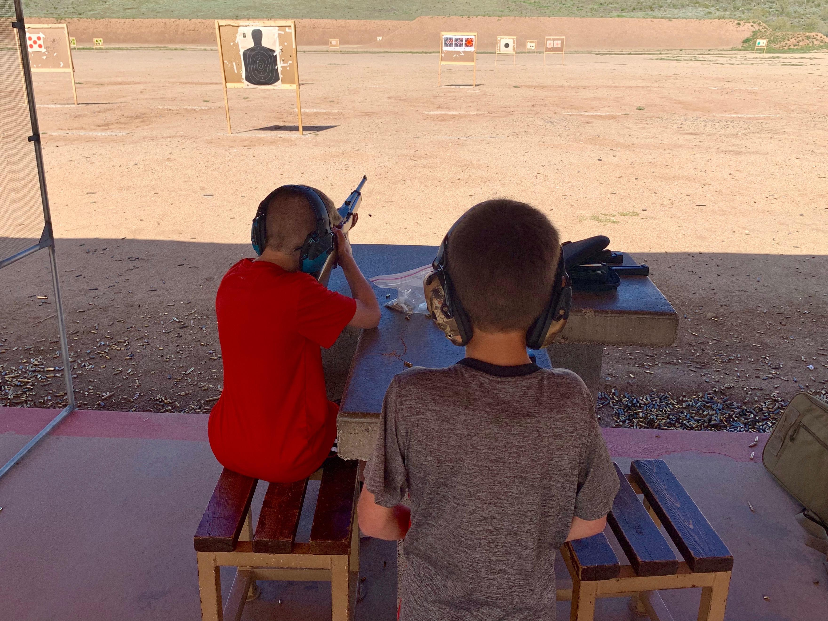 Sunday Gunday... Passing it on... - Signal Intelligence