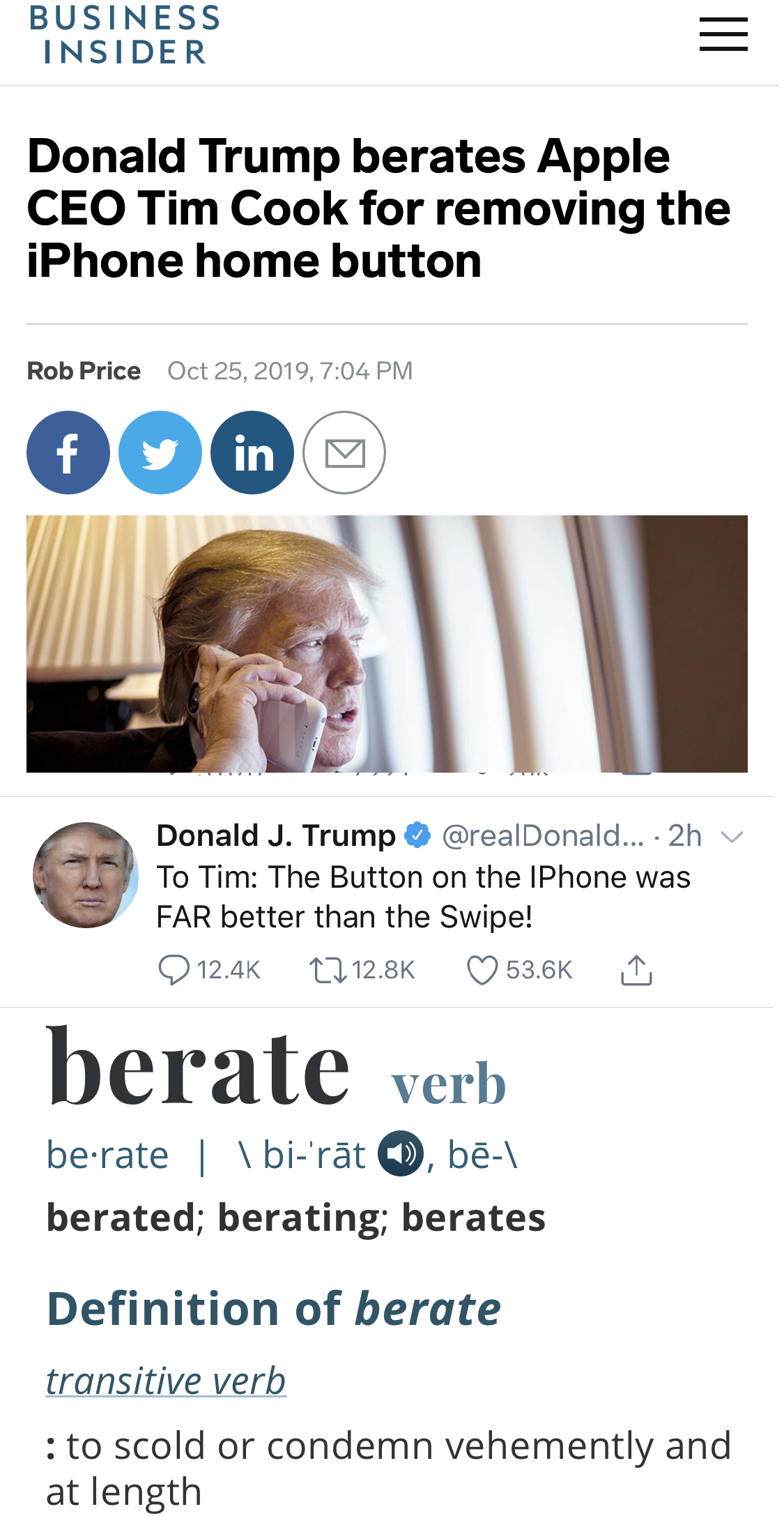 Fake News Archives - Signal Intelligence